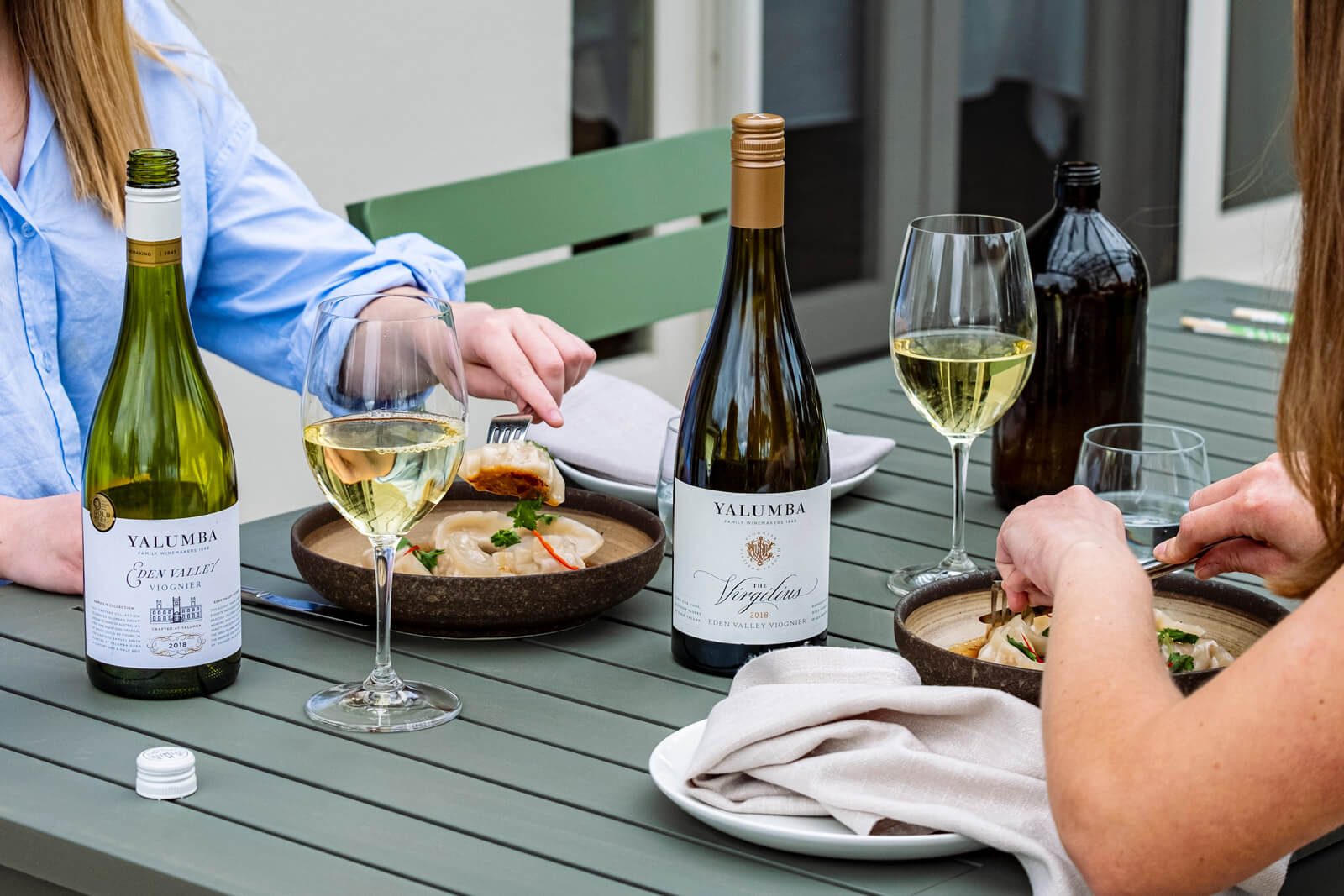 Viognier Wines: Genuinely Unique Takes On This Rare, Resurrected Grape ...