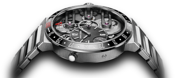 The World's First Pilot's Watch: Cartier Santos-Dumont 1904 To 2018 ...