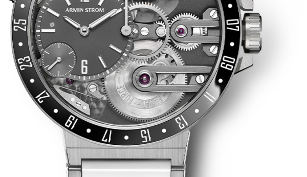 Exceptional Movements In History: Omega Caliber 321 - Quill & Pad