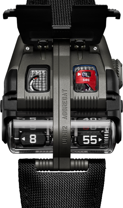 Exceptional Movements In History: Omega Caliber 321 - Quill & Pad