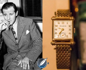 Why I Bought It: A Bulova Like Mobster Bugsy Siegel - Reprise - Quill & Pad