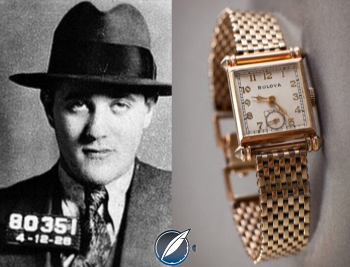 Why I Bought It: A Bulova Like Mobster Bugsy Siegel - Reprise - Quill & Pad
