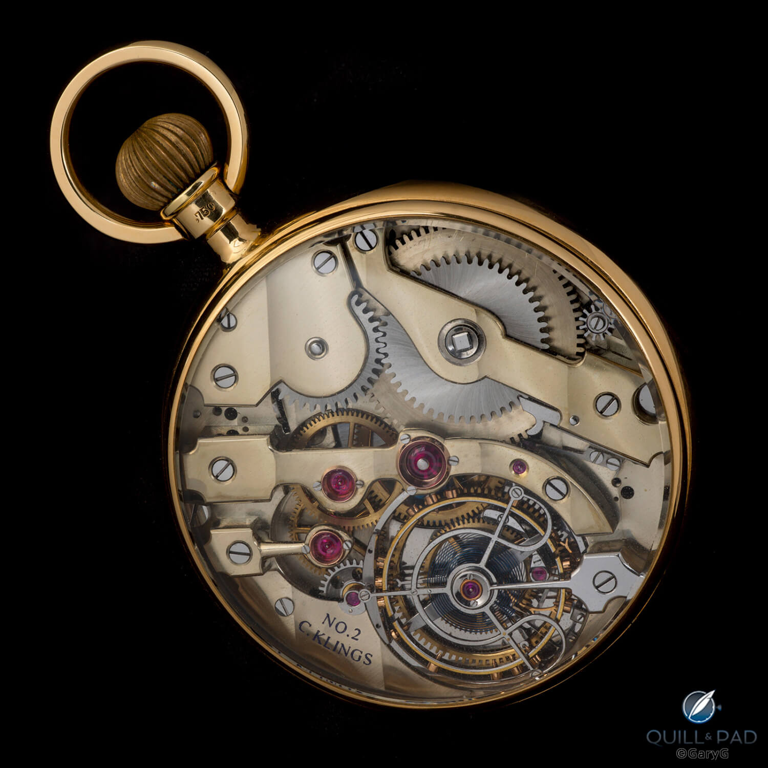 Collecting and Patronage: Two Unique Watches from Independent ...