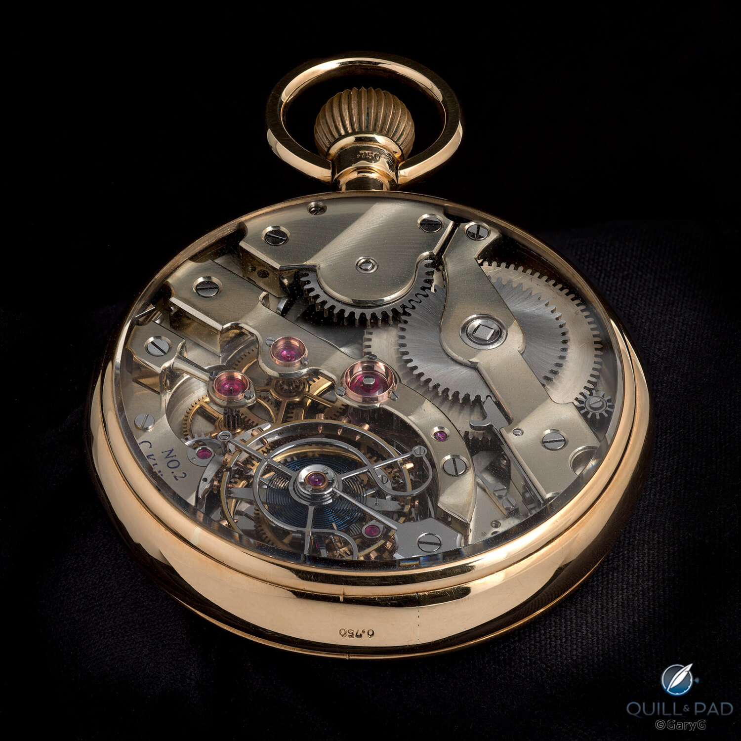 Collecting and Patronage: Two Unique Watches from Independent ...