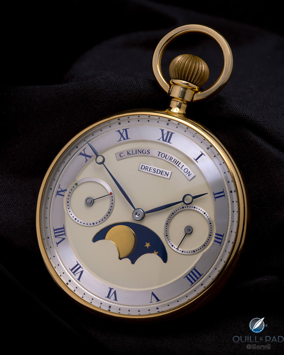 Collecting and Patronage: Two Unique Watches from Independent ...