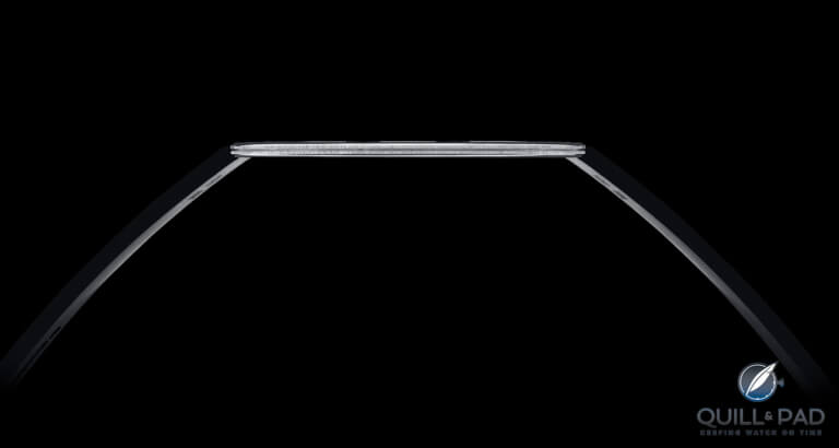 Richard Mille RM UP-01 Ferrari: New World Record Ultra-Thin - Reprise ...