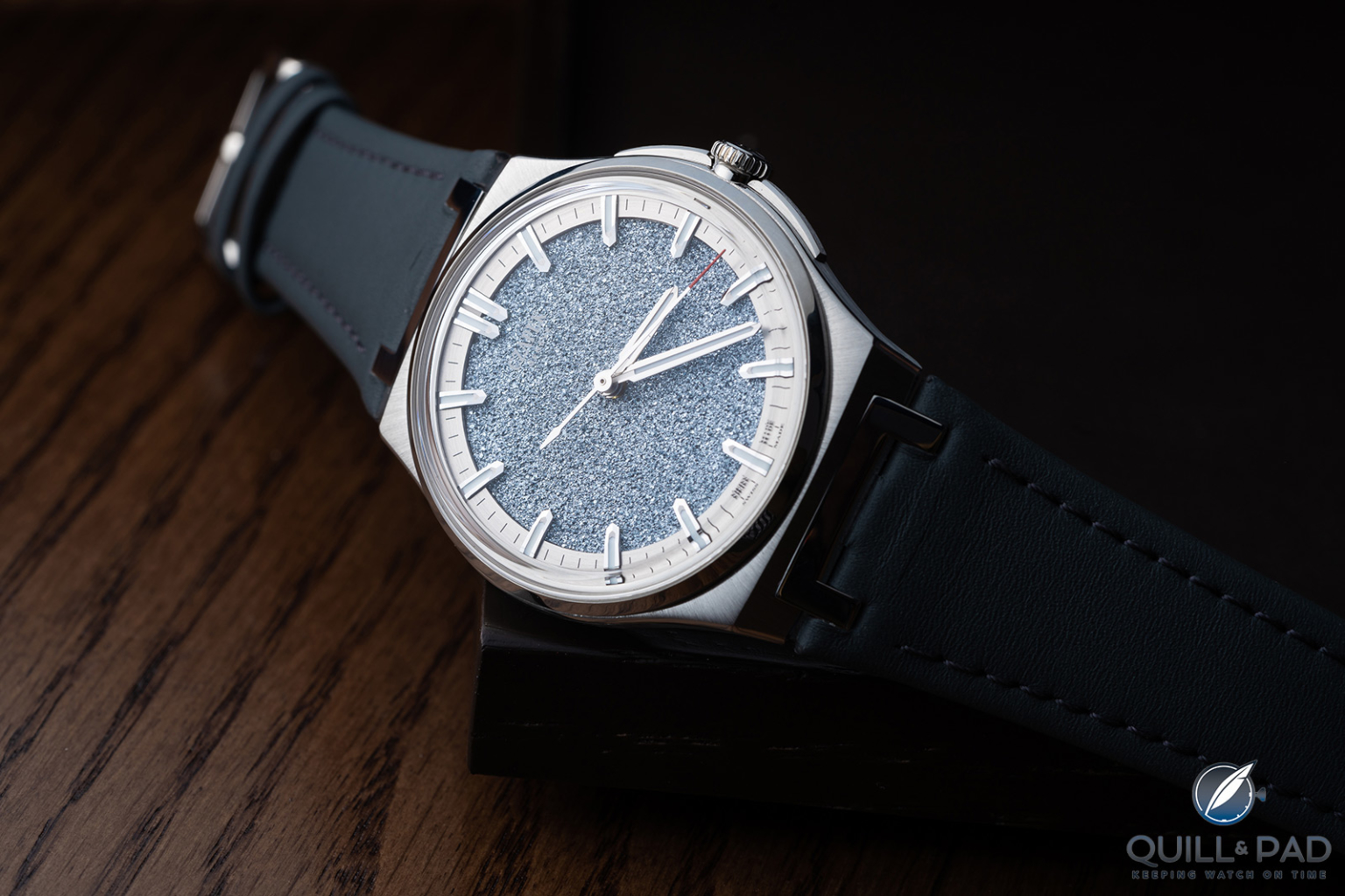 Czapek & Cie Antarctique Frozen Star S: Featuring A Scintillating (And ...