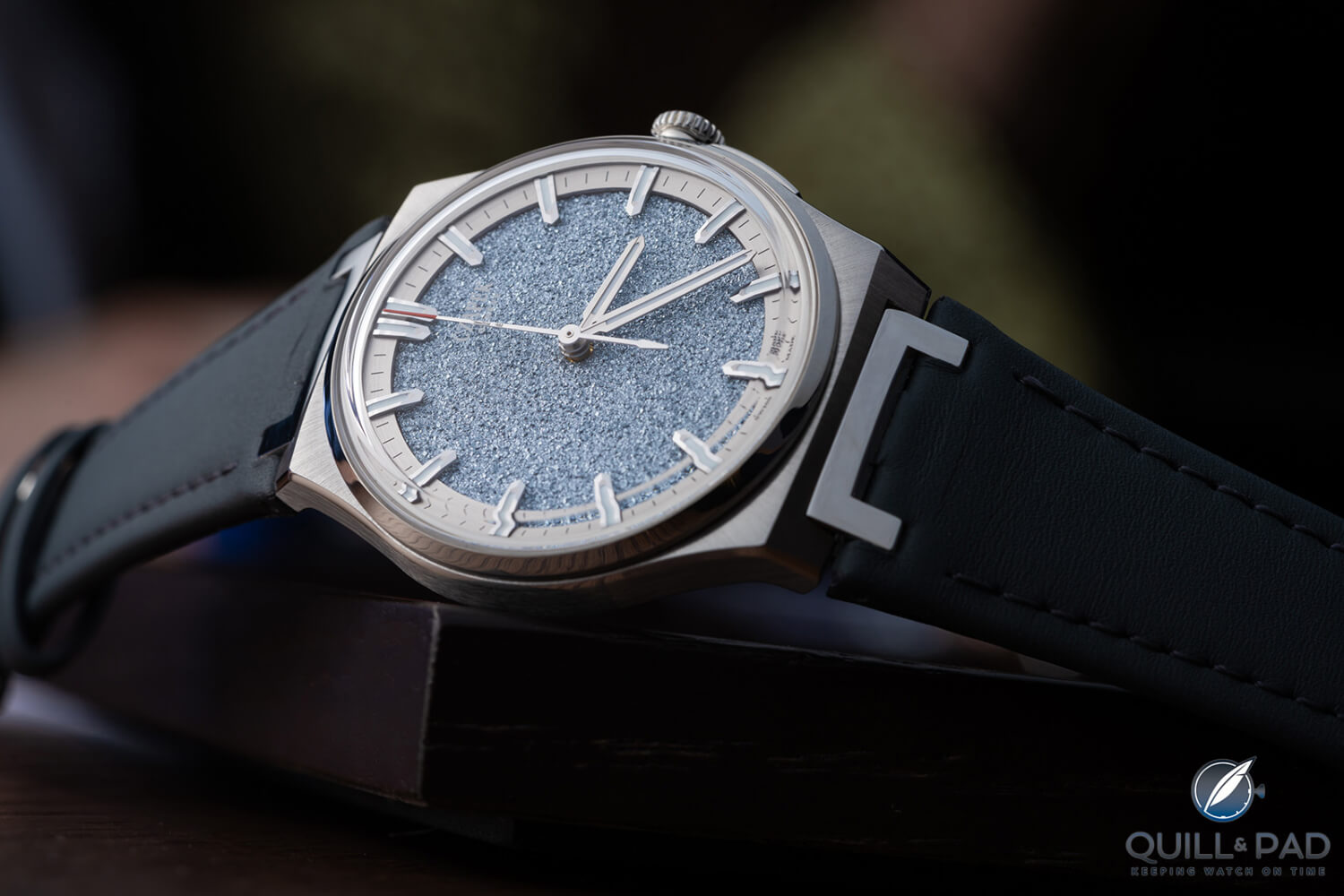 Czapek & Cie Antarctique Frozen Star S: Featuring A Scintillating (And ...