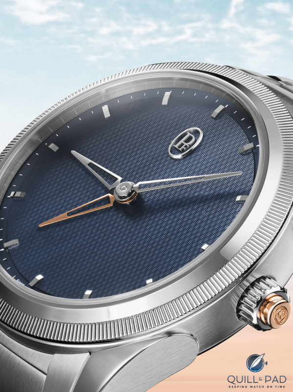 Parmigiani Fleurier Tonda PF GMT Rattrapante: A Design Nerd’s Favorite Travel Watch - Quill & Pad