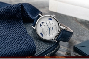 Breguet And The 2022 Classique Calendrier Reference 7337: It Brings ...