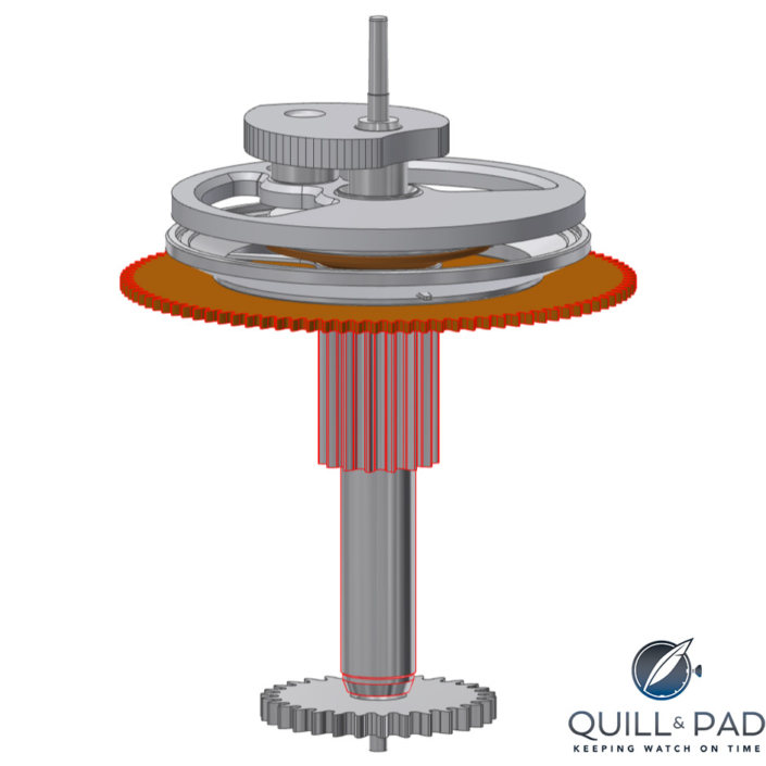 MB&F LM Sequential EVO Dual Chronograph: An Ingenious Application Of A ...