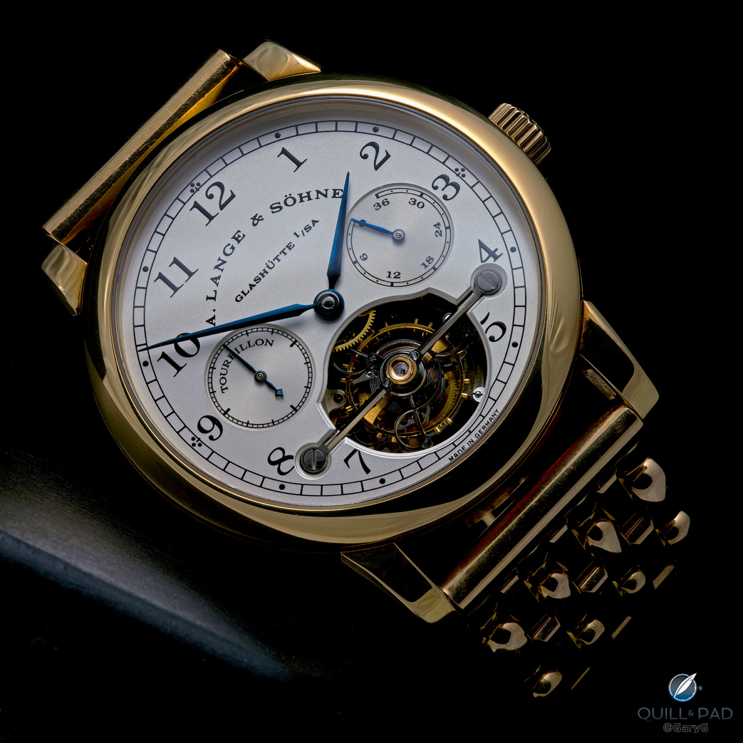 What Being a Watch Collector Means to Me - Quill & Pad