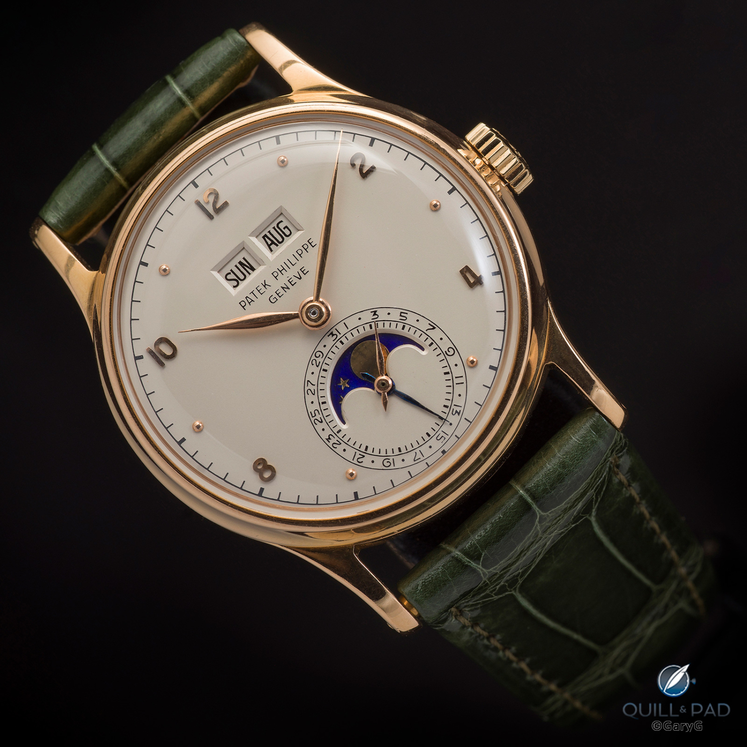 What Being a Watch Collector Means to Me - Quill & Pad