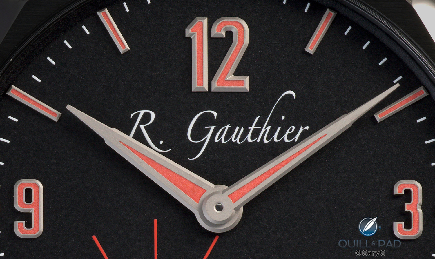 Why I Bought It: C By Romain Gauthier Titanium Edition Two - Quill & Pad