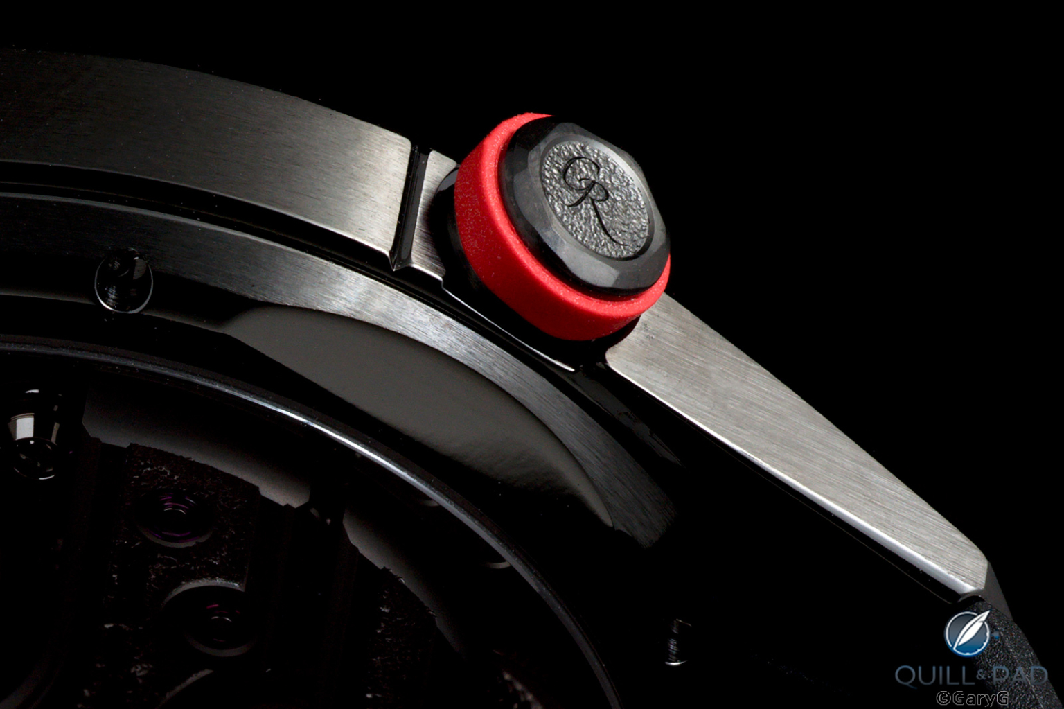 Why I Bought It: C By Romain Gauthier Titanium Edition Two - Quill & Pad