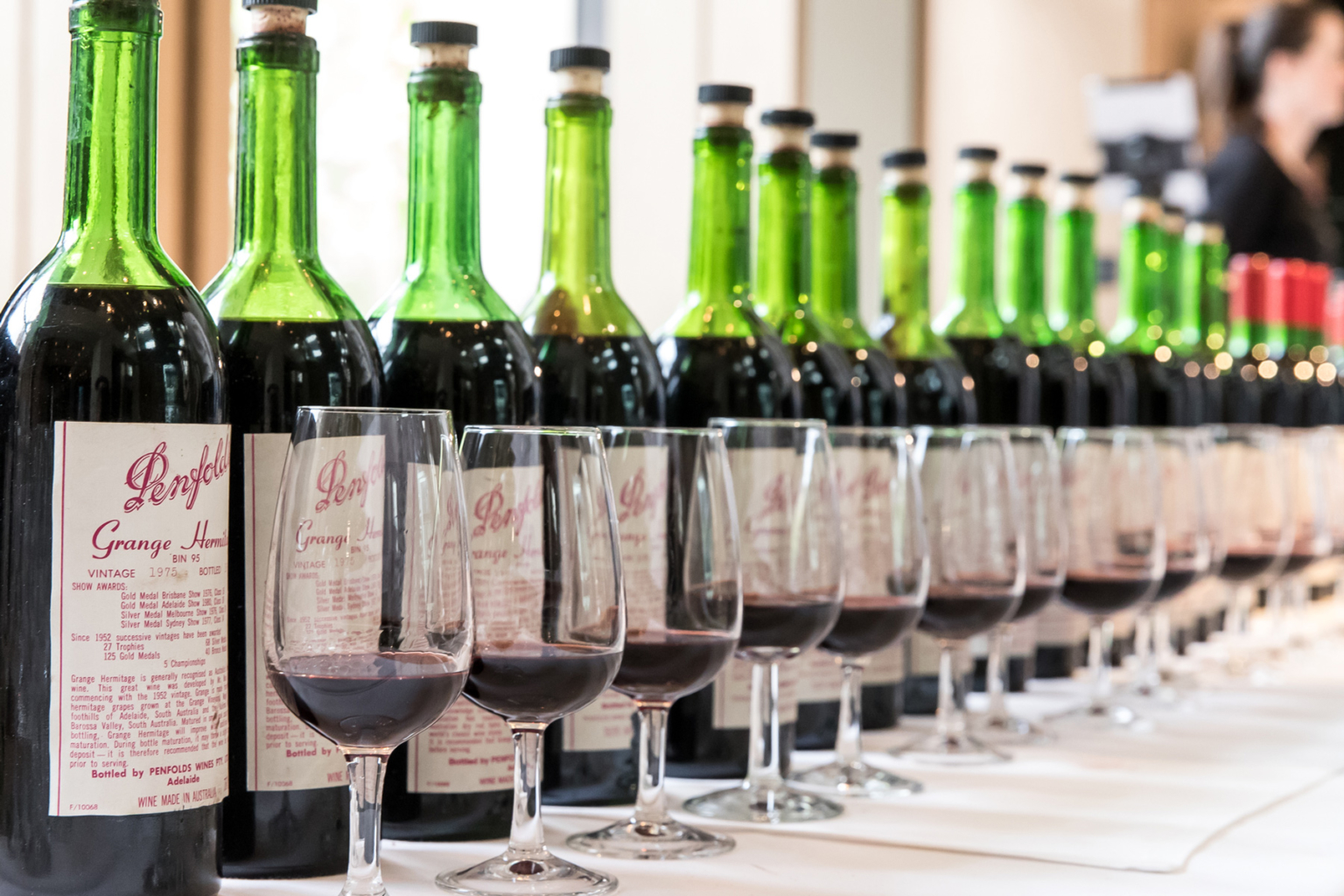 Wine Of The Year 2022 As Tasted By Ken Gargett - Quill & Pad