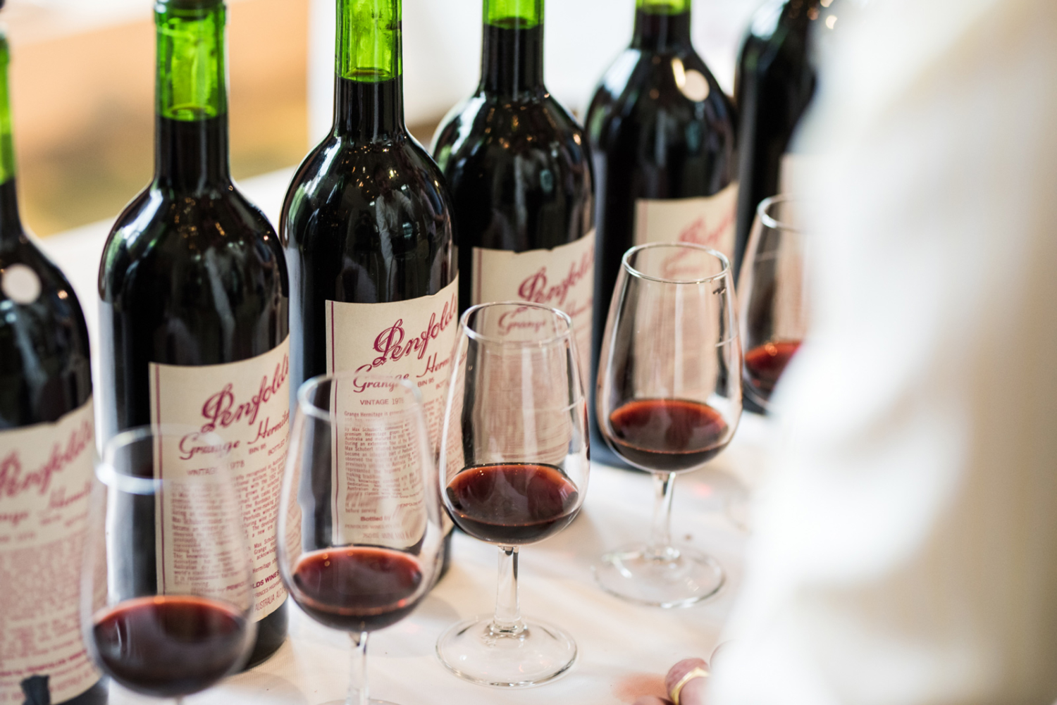Wine Of The Year 2022 As Tasted By Ken Gargett - Quill & Pad