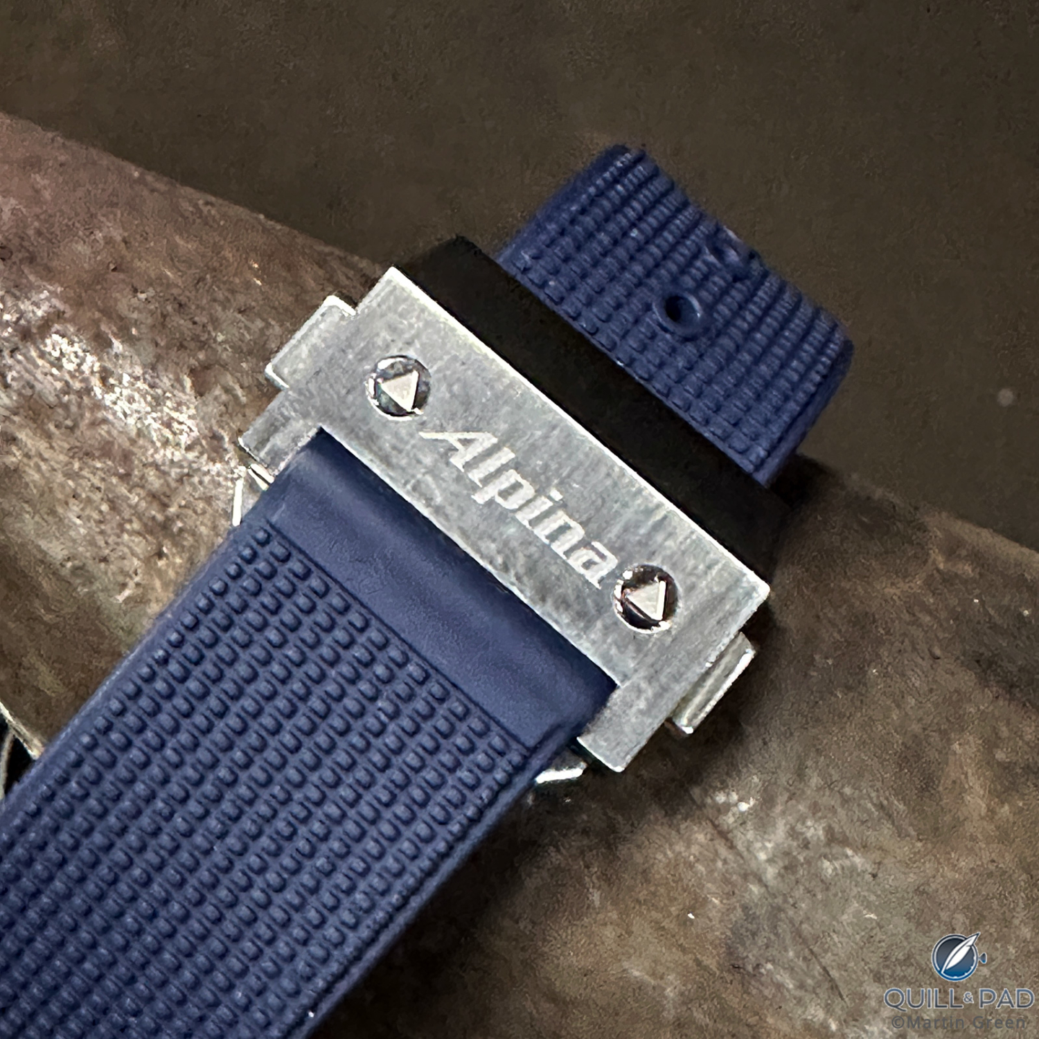 Alpina Alpiner Extreme Regulator: A Lot Of Bang For Your Buck! - Quill ...