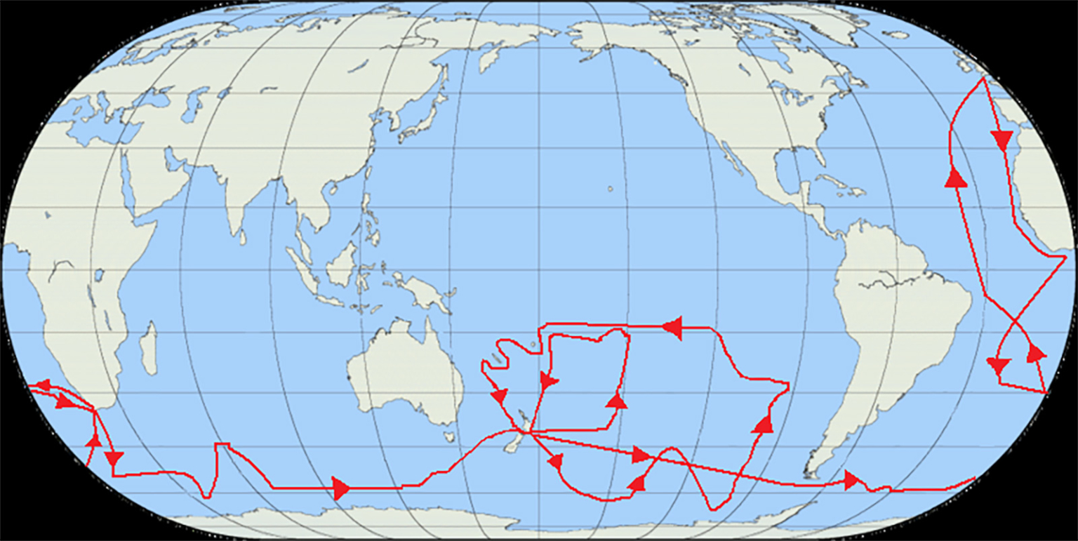 Larcum Kendall and K1: The Greatest Watchmaker and Watch You Have ...