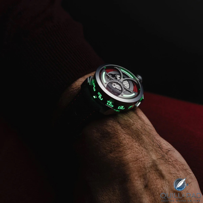 New Release: M.A.D.EDITIONS M.A.D.2 by Eric Giroud with Bi-Directional ...