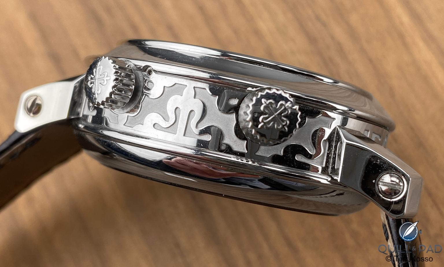 Patek Philippe 5002 Sky Moon Tourbillon: The Most Complicated ...