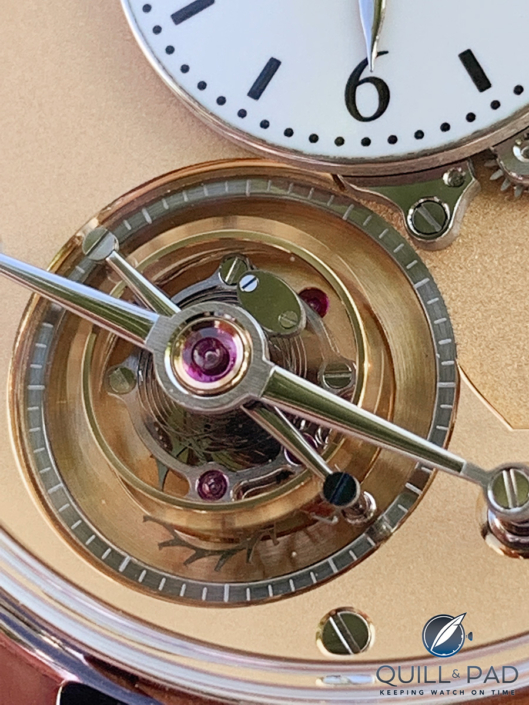 Why I Bought It And My Horological Journey To Buying A Vincent Deprez ...