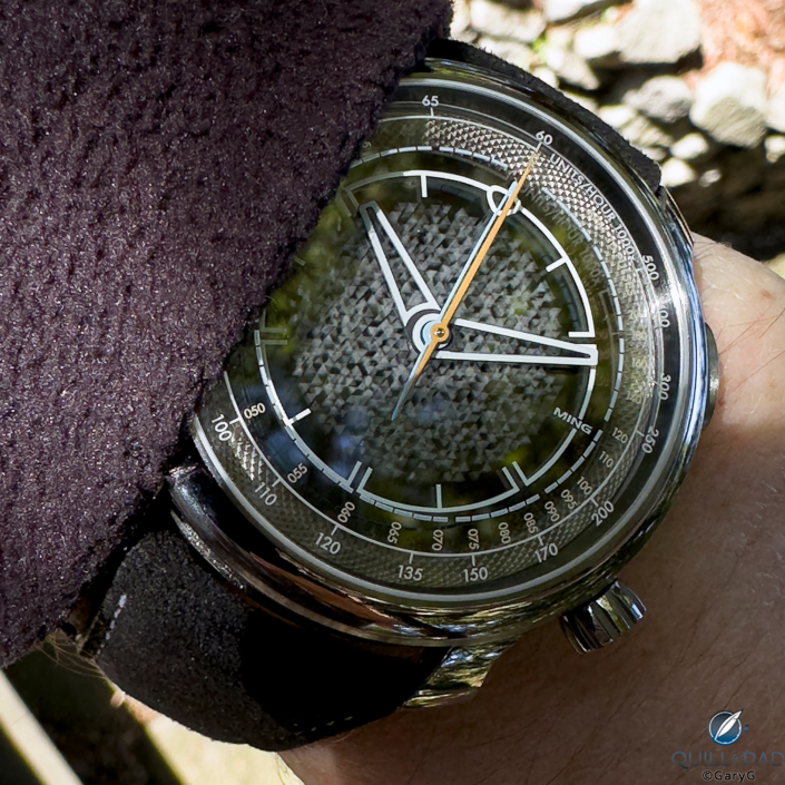 Microbrands vs. Independent Watchmakers: The Rise of (Relatively ...
