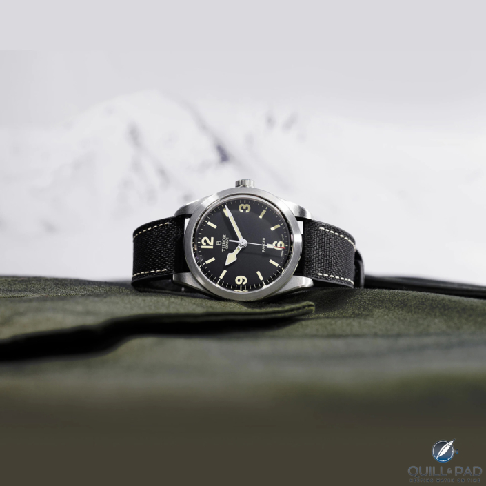 Tudor Ranger: A Fantastic – and Relatively Affordable – Alternative to ...