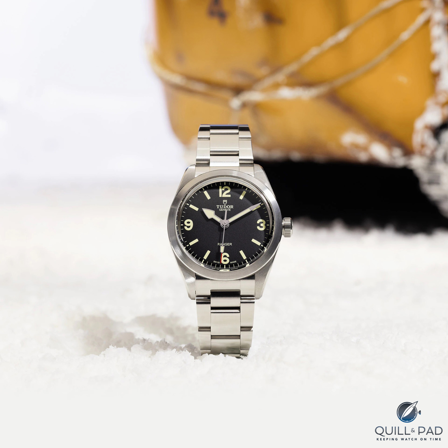Tudor Ranger: A Fantastic – and Relatively Affordable – Alternative to ...