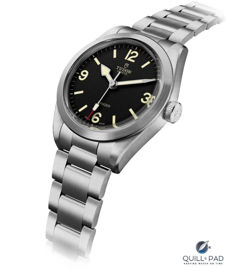 Tudor Ranger: A Fantastic – and Relatively Affordable – Alternative to ...