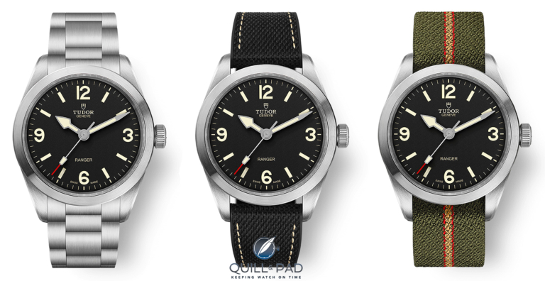 Tudor Ranger: A Fantastic – and Relatively Affordable – Alternative to ...