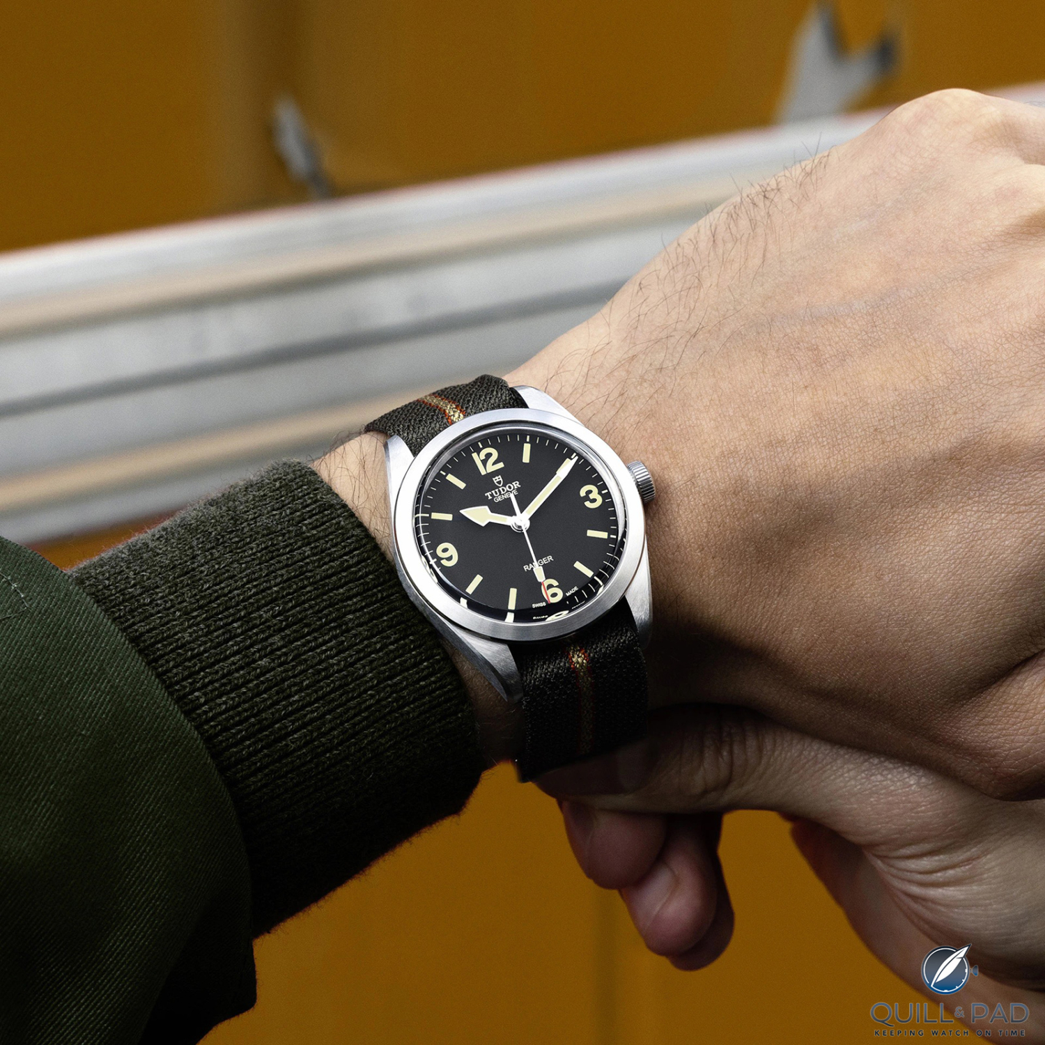 Tudor Ranger: A Fantastic – and Relatively Affordable – Alternative to ...