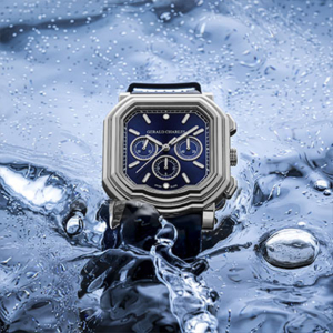 Exceptional Movements In History: Omega Caliber 321 - Quill & Pad