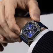 Fast vs. Slow, Hertz vs. VPH: Your Watch’s Frequency Explained - Quill ...