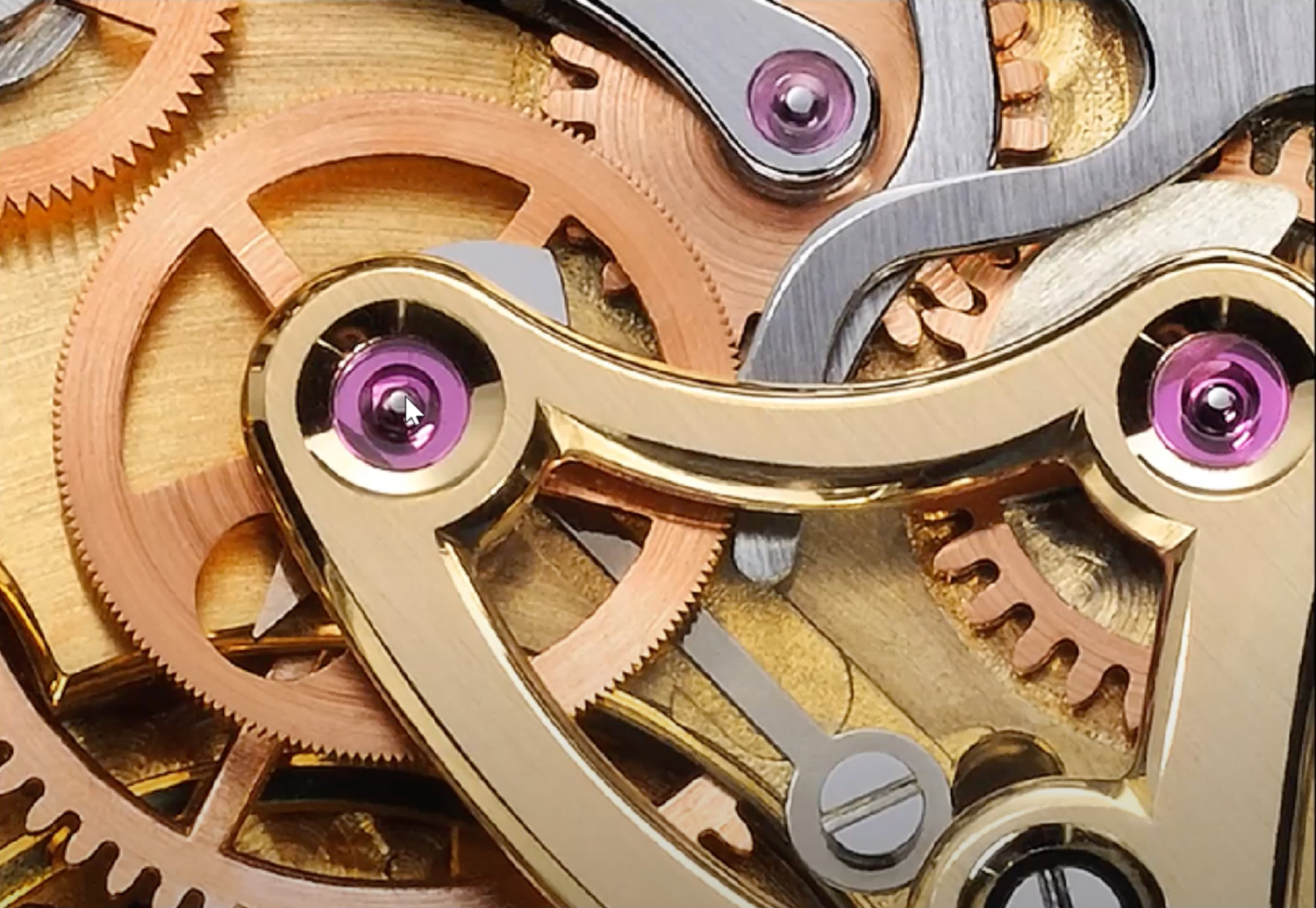 How Watches are Made - the Engineering of Watchmaking by John McGonigle ...