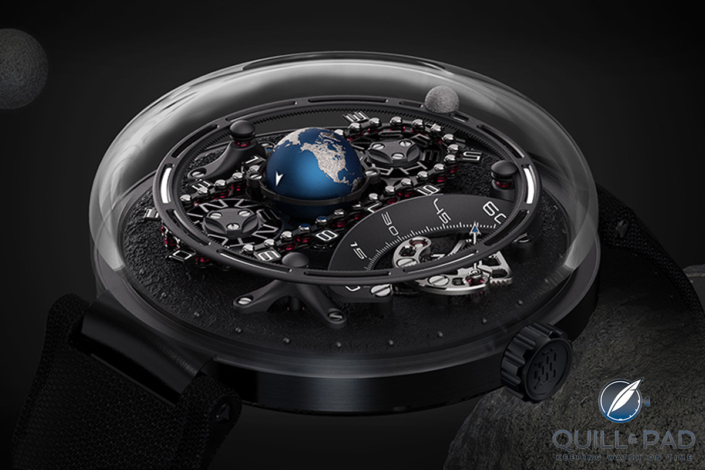 Behrens Perigee: A Moon Phase Indication That's Not Your Typical Moon ...