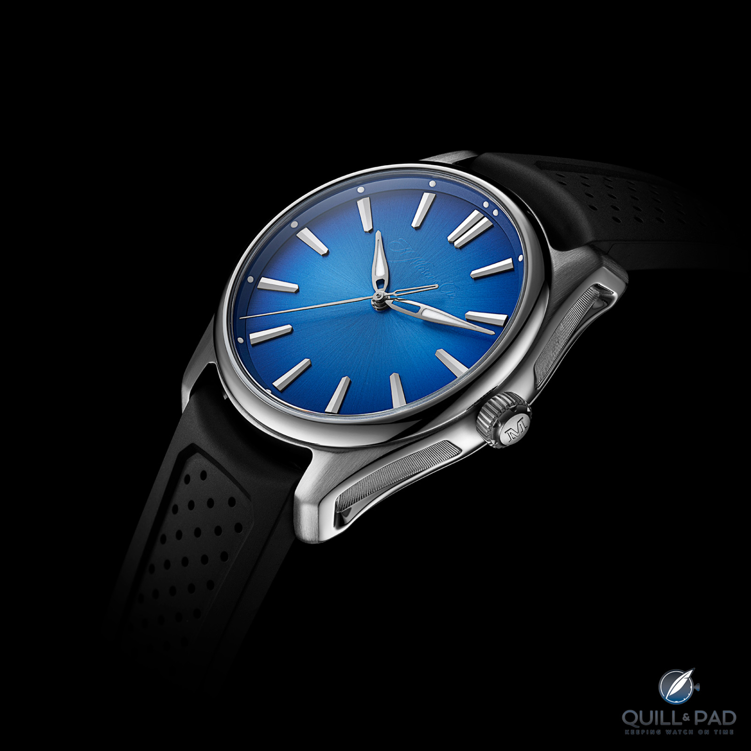 H. Moser & Cie Hits the Sweet Spot with Two New Pioneer models in 40mm ...
