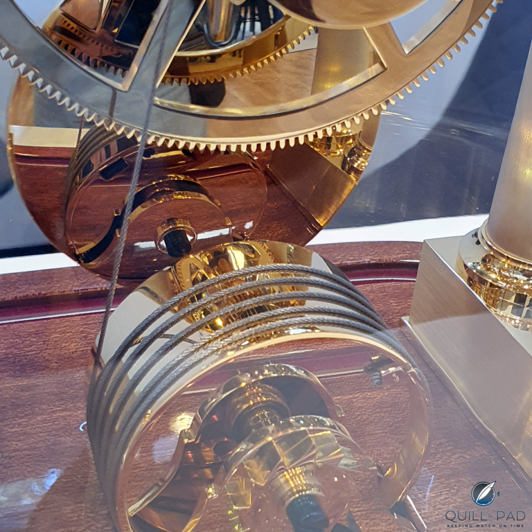 In Praise Of Clocks As Both A Precision Instrument And A Roommate ...