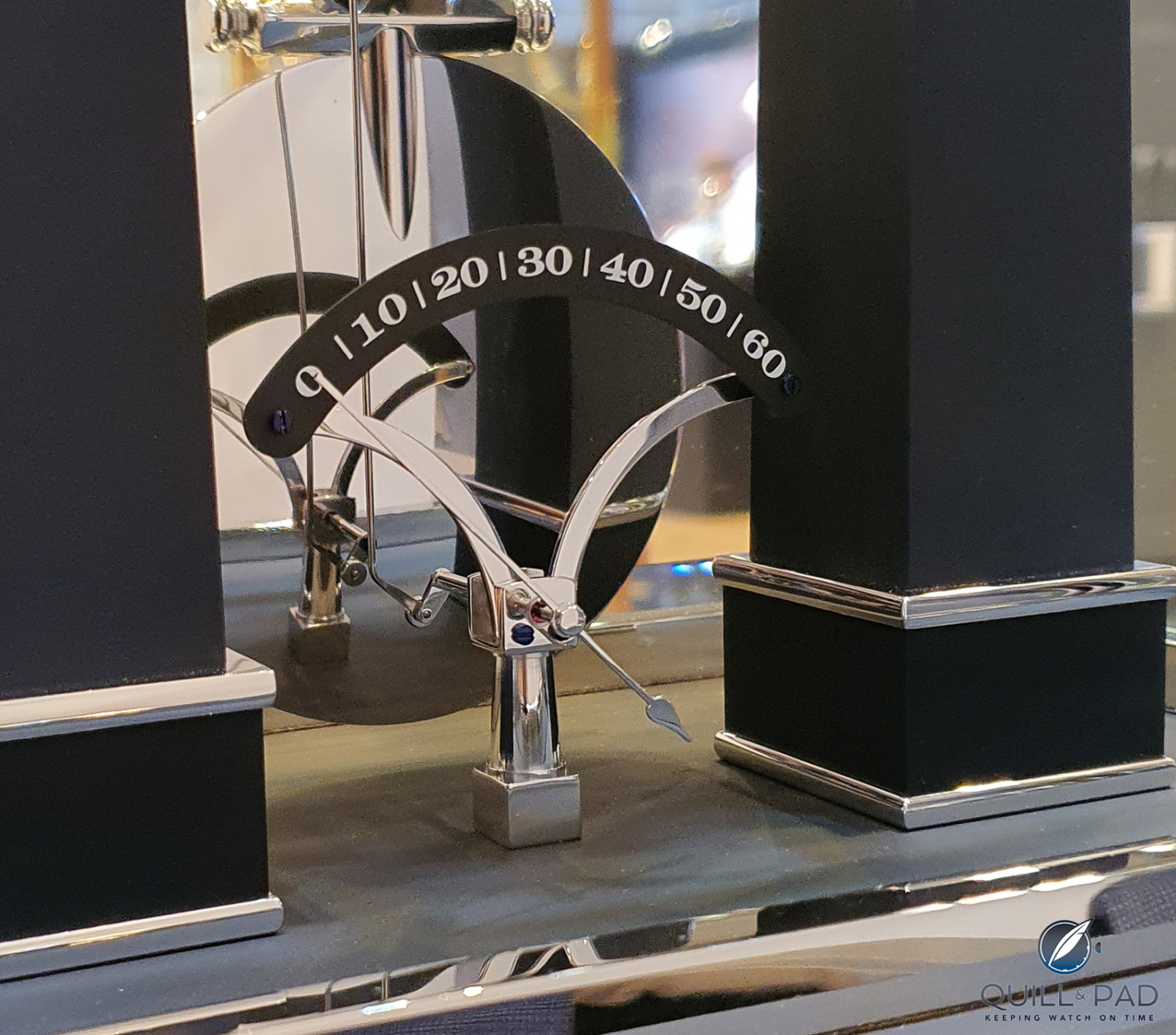 In Praise Of Clocks As Both A Precision Instrument And A Roommate ...