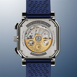 Exceptional Movements In History: Omega Caliber 321 - Quill & Pad