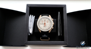 Omega x Swatch MoonSwatch Owner Review: The Good, The Bad, The ...