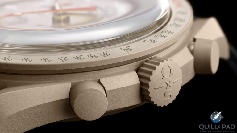 Omega x Swatch MoonSwatch Owner Review: The Good, The Bad, The ...