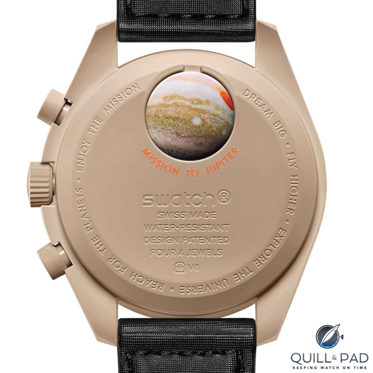 Omega x Swatch MoonSwatch Owner Review: The Good, The Bad, The ...