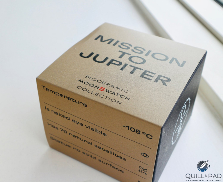 Omega x Swatch MoonSwatch Owner Review: The Good, The Bad, The ...