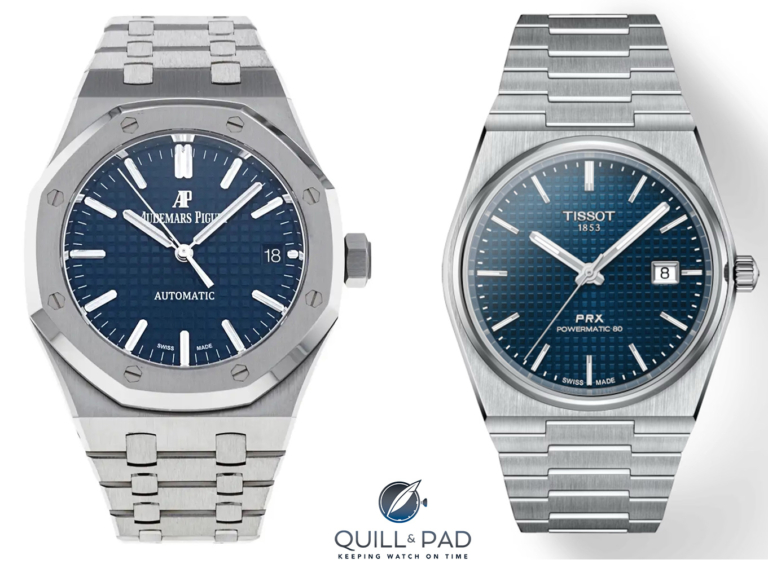 10 Affordable Alternatives to Iconic Watches like the Rolex Submariner ...