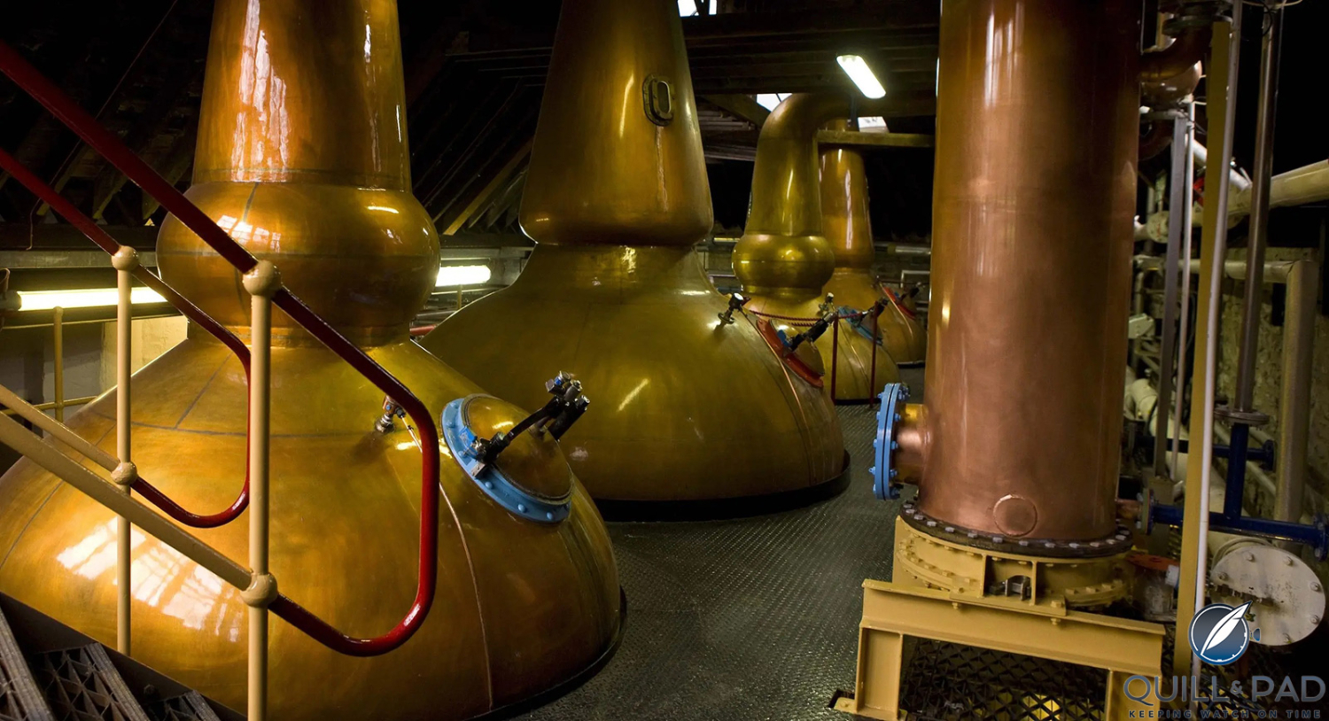 Chivas Regal Ultis XX: A Blended Whisky to Rival Great Single Malts ...