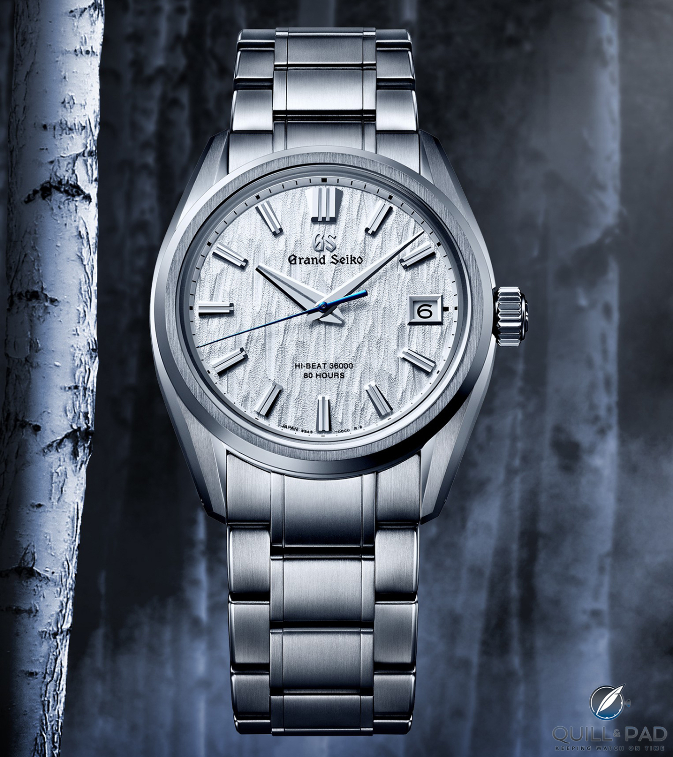 Grand Seiko: Looking at What Makes the Brand so Special – And Grand ...