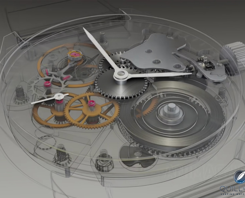 Home - Quill & Pad Magazine