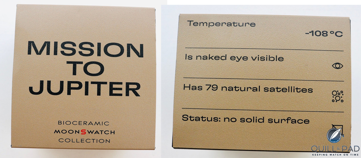 Omega x Swatch MoonSwatch Owner Review: The Good, The Bad, The ...