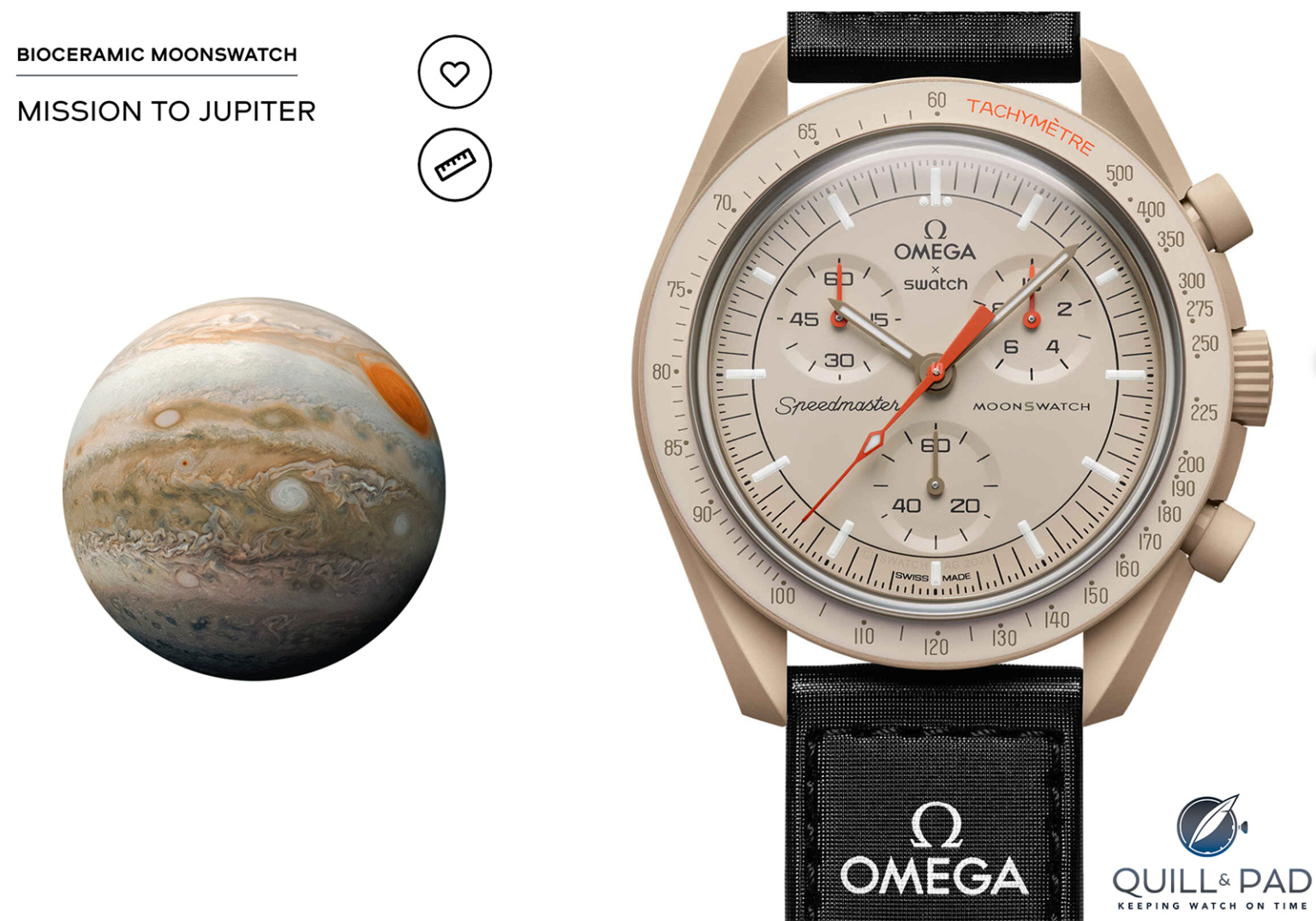 Omega x Swatch MoonSwatch Owner Review: The Good, The Bad, The ...